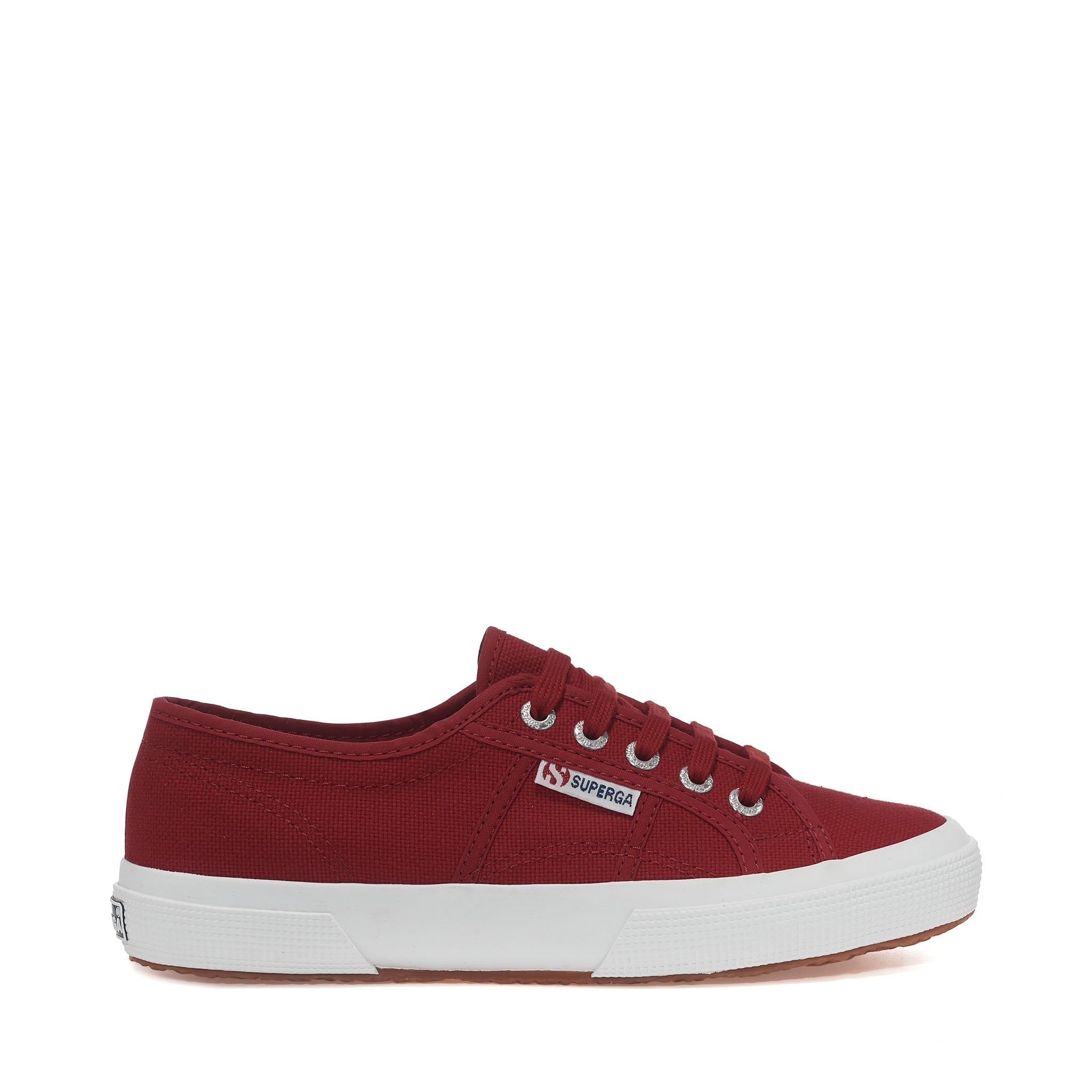 2750 Cotu Classic Sneakers - Red – Superga US